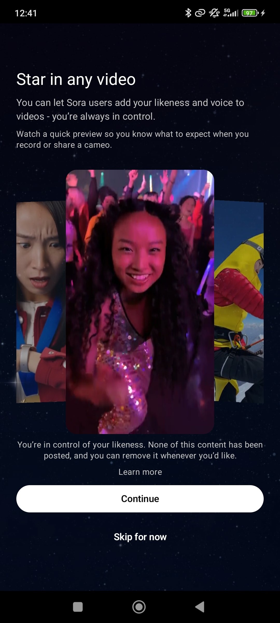 Sora by OpenAI APK Download for Android Free