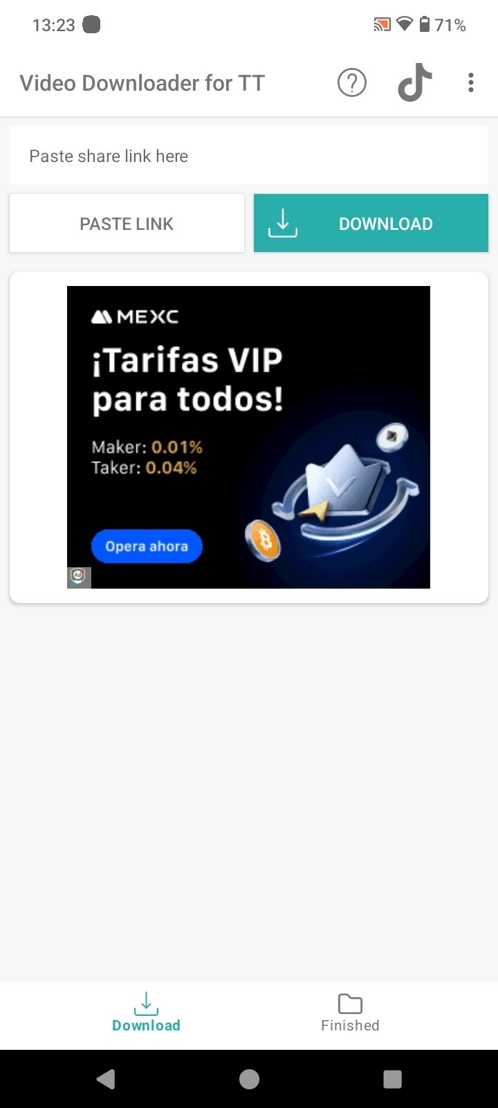 ssstiktok APK Download for Android Free