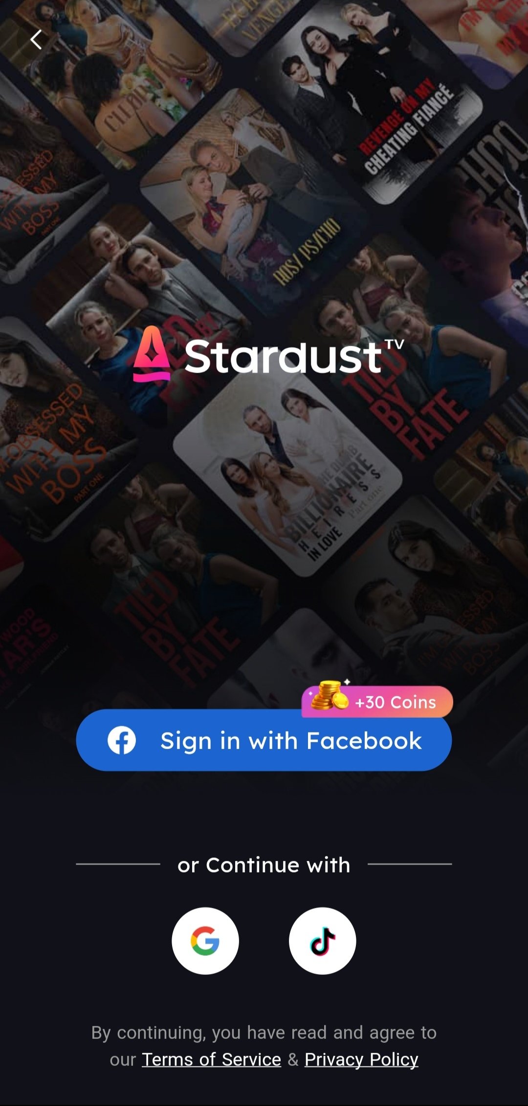 Descargar StardustTV 2 39 APK Gratis Para Android