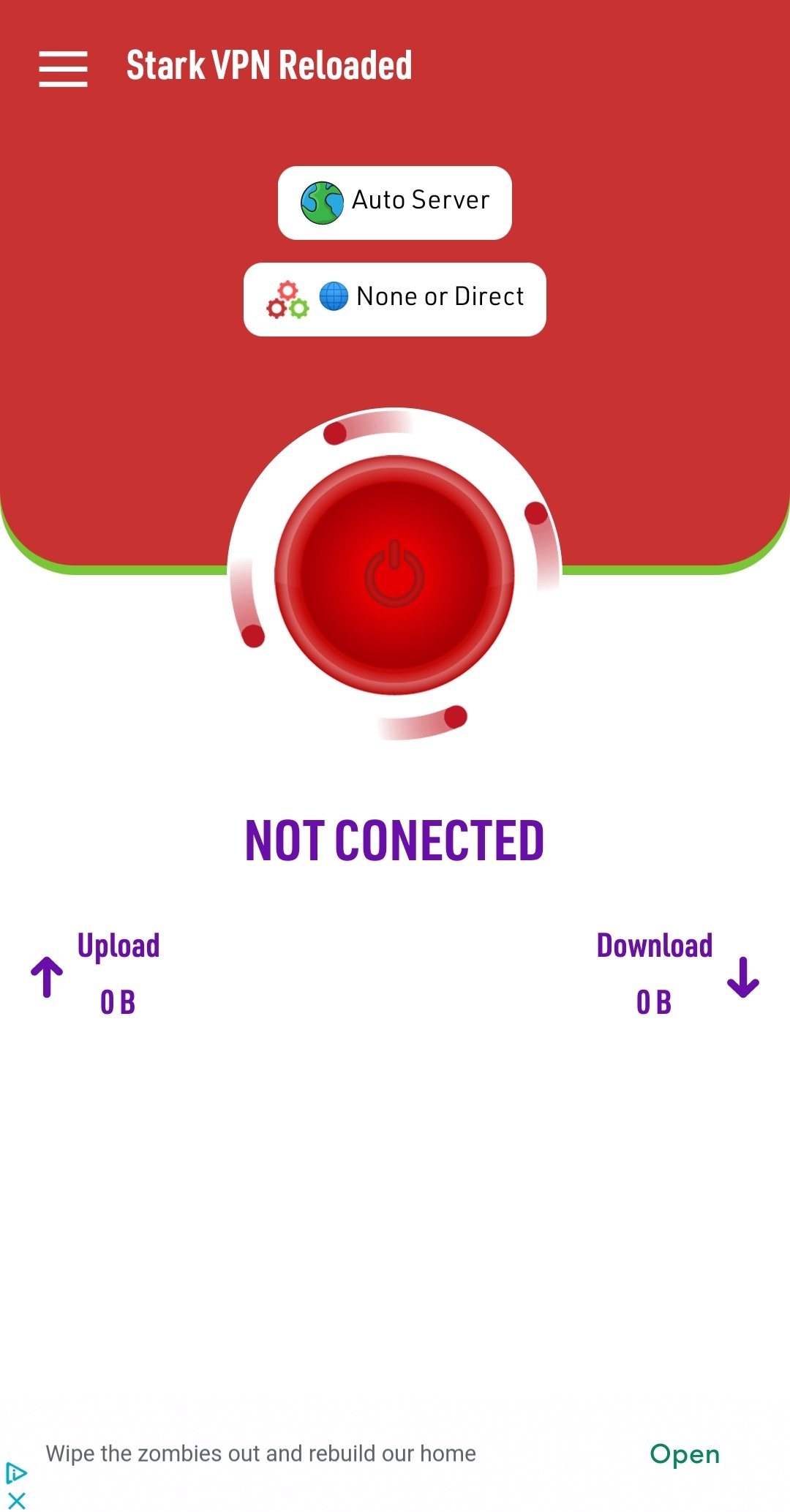 Stark VPN Reloaded APK Download For Android Free