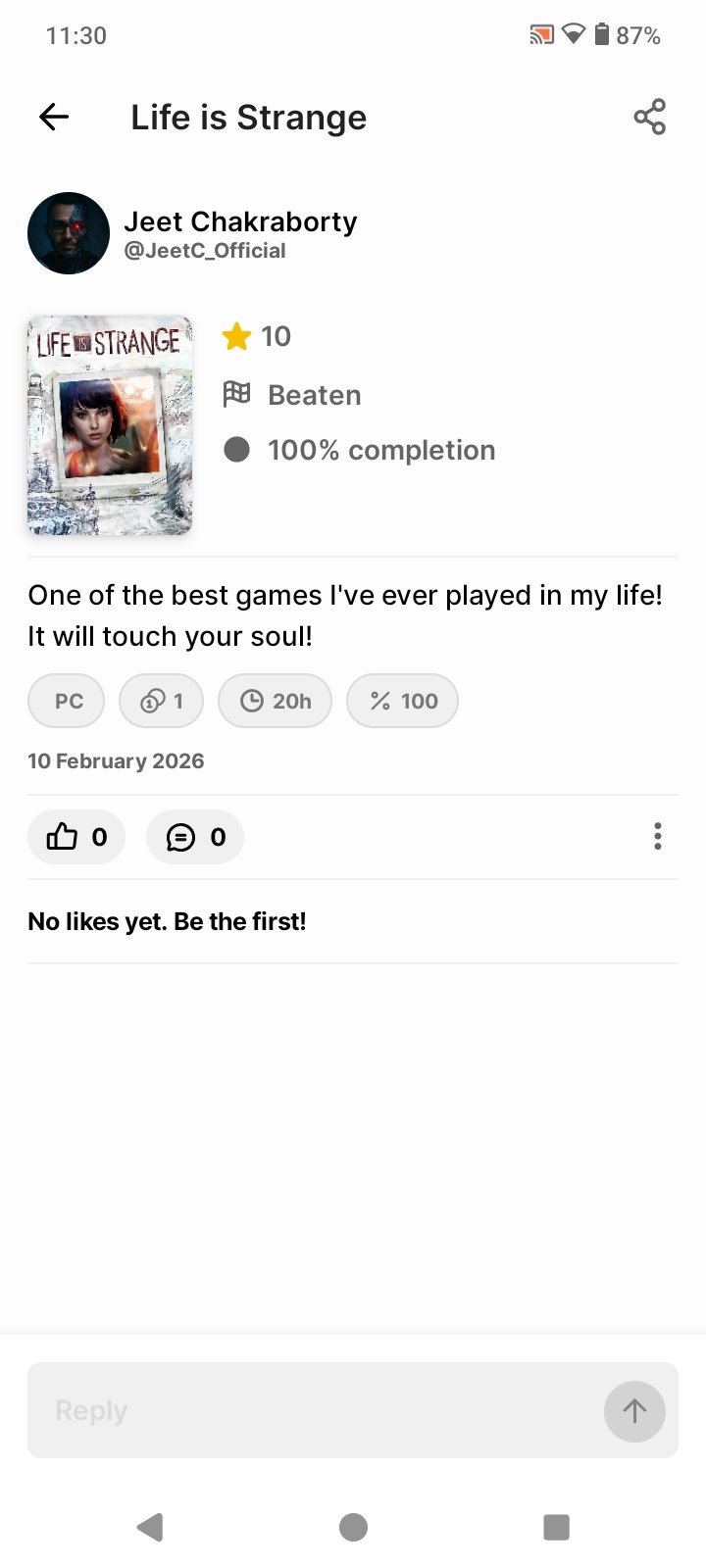Stash 2.48.2 - Скачать для Android APK бесплатно