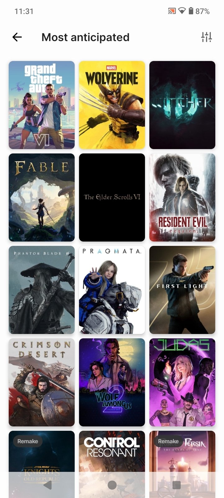 Stash 2.48 APK - Download per Android Gratis
