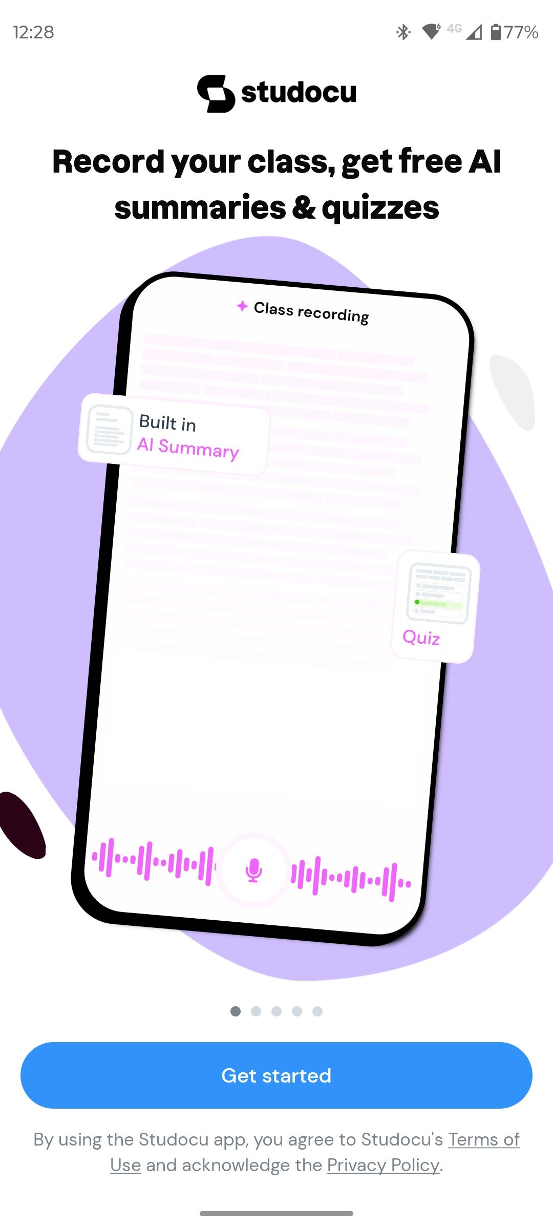 Studocu APK Download for Android Free