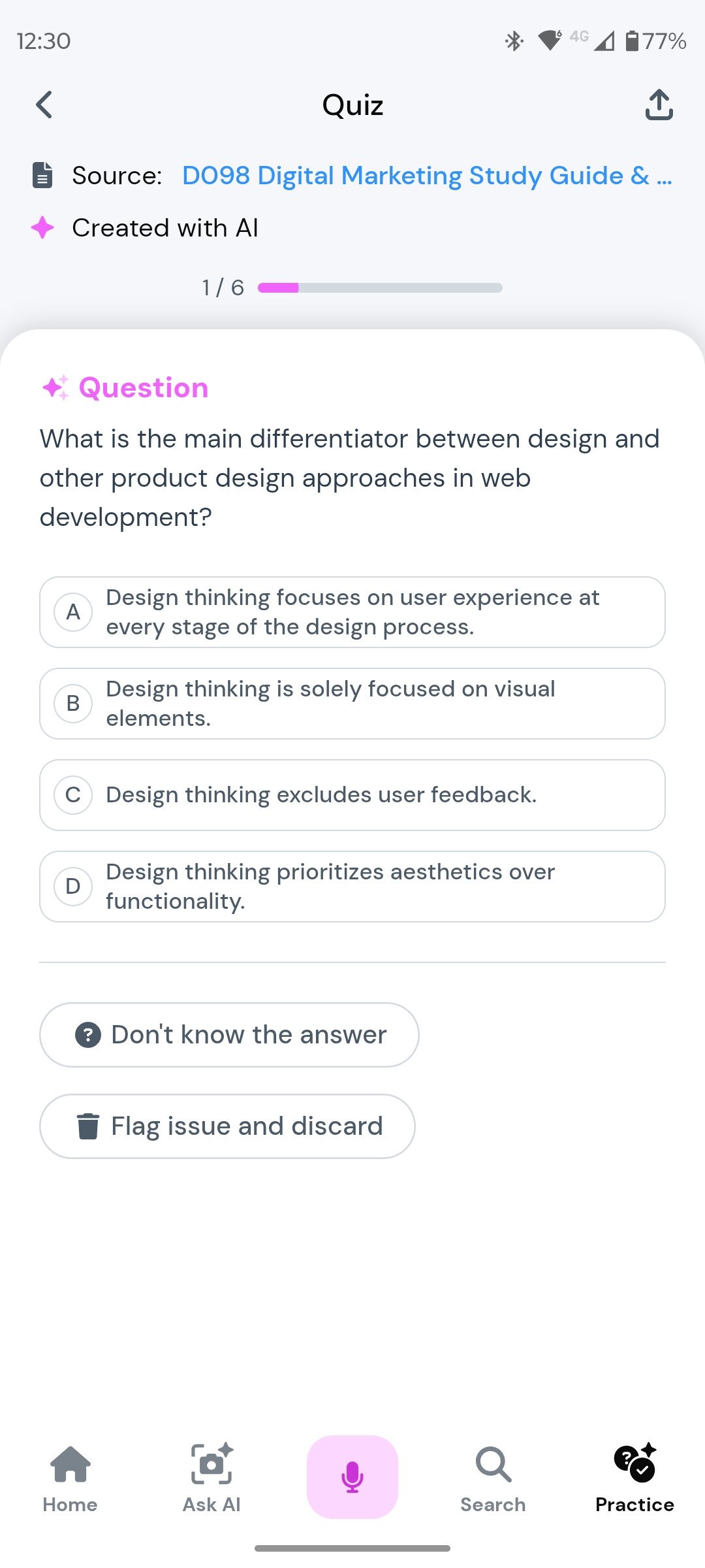 Studocu APK Download for Android Free