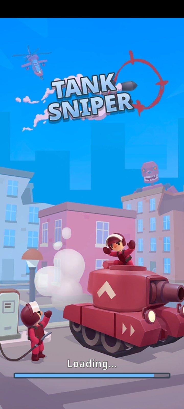 Baixar Tank Sniper 0.3 Android - Download APK Grátis