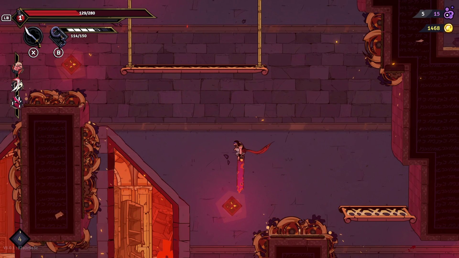 Download The Rogue Prince of Persia - Baixar para PC Grátis