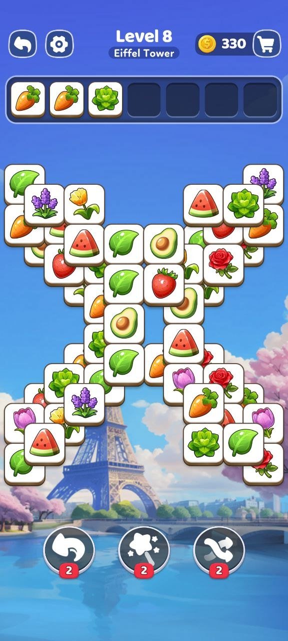 Descargar Tile Explorer 1.62 APK Gratis para Android