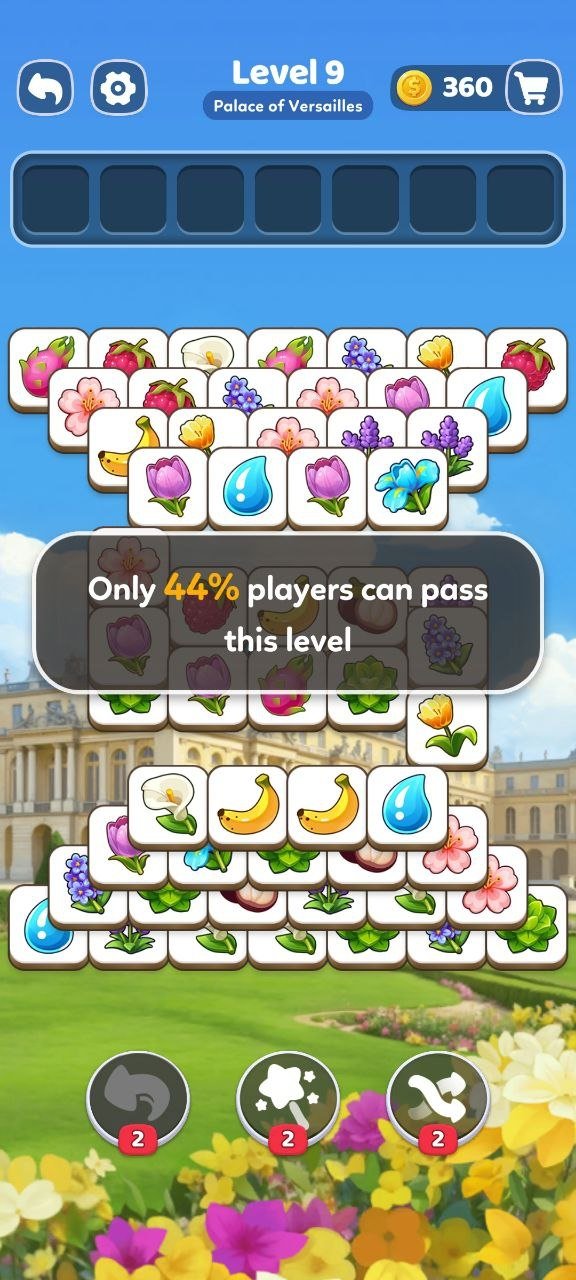 Descargar Tile Explorer 1.57 APK Gratis para Android