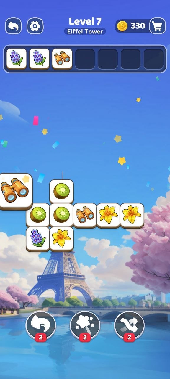 Descargar Tile Explorer 1.62 APK Gratis para Android