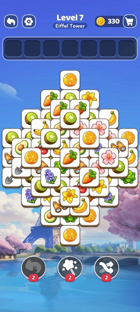 Descargar Tile Explorer 1.62 APK Gratis para Android