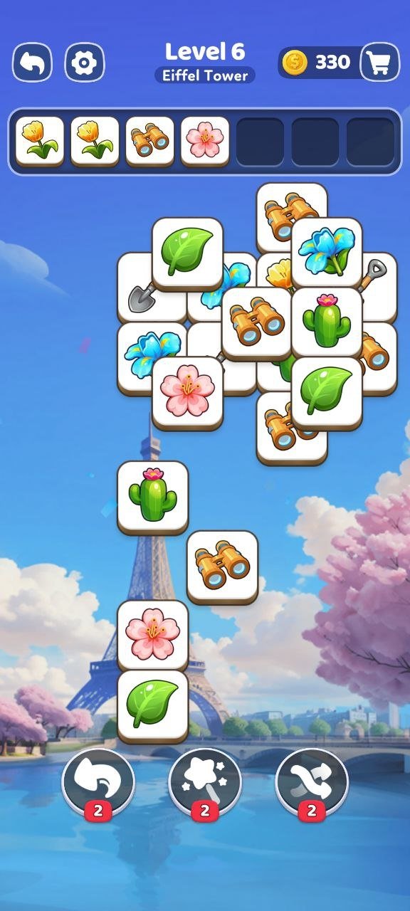 Descargar Tile Explorer 1.62 APK Gratis para Android