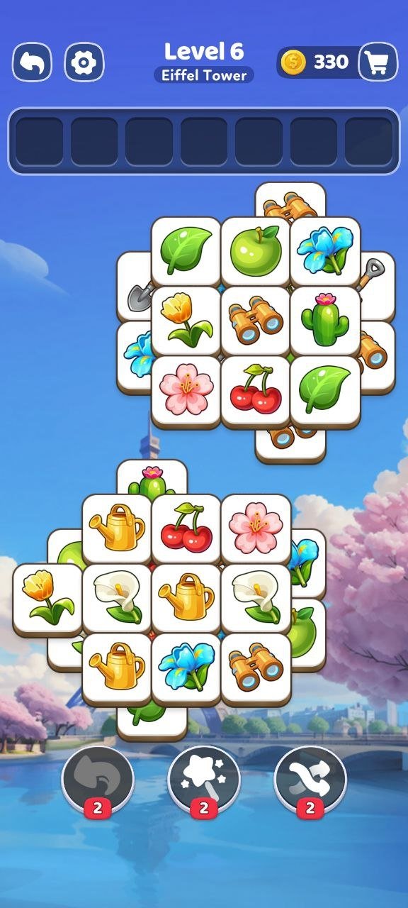 Tile Explorer APK Download for Android Free