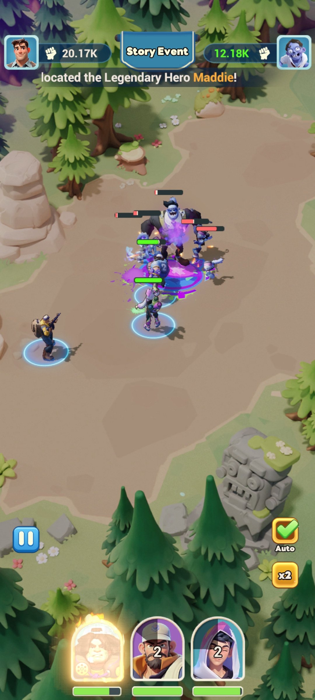 Tiles Survive APK Download for Android Free