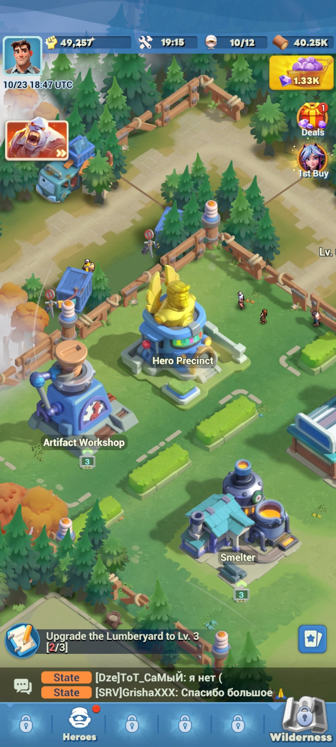 Tiles Survive APK Download for Android Free
