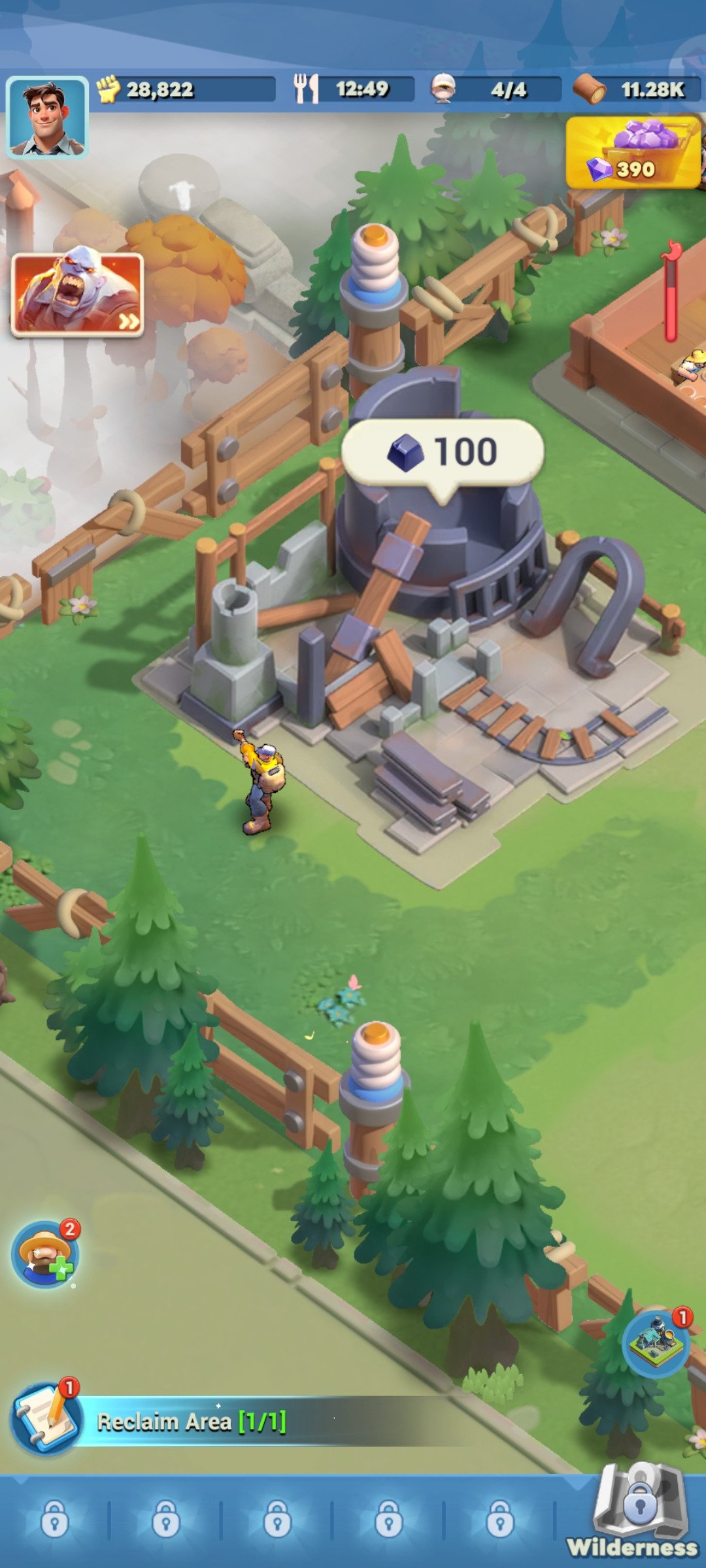 Tiles Survive APK Download for Android Free