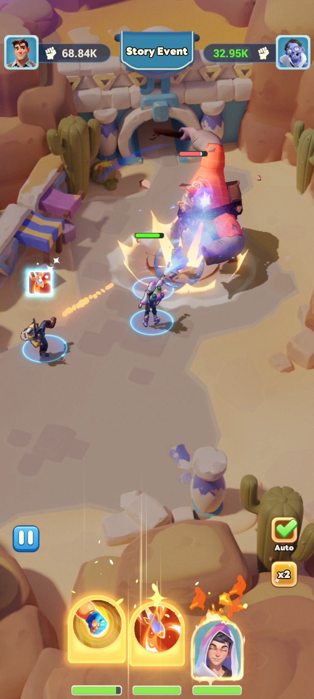 Tiles Survive APK Download for Android Free