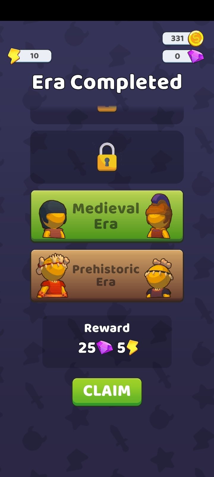 Descargar Timeline Up 12.5 APK Gratis para Android