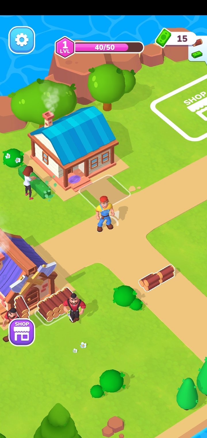 Descargar Town Mess 1 7 APK Gratis Para Android Descargar Town Mess 1 7 APK Gratis Para Android