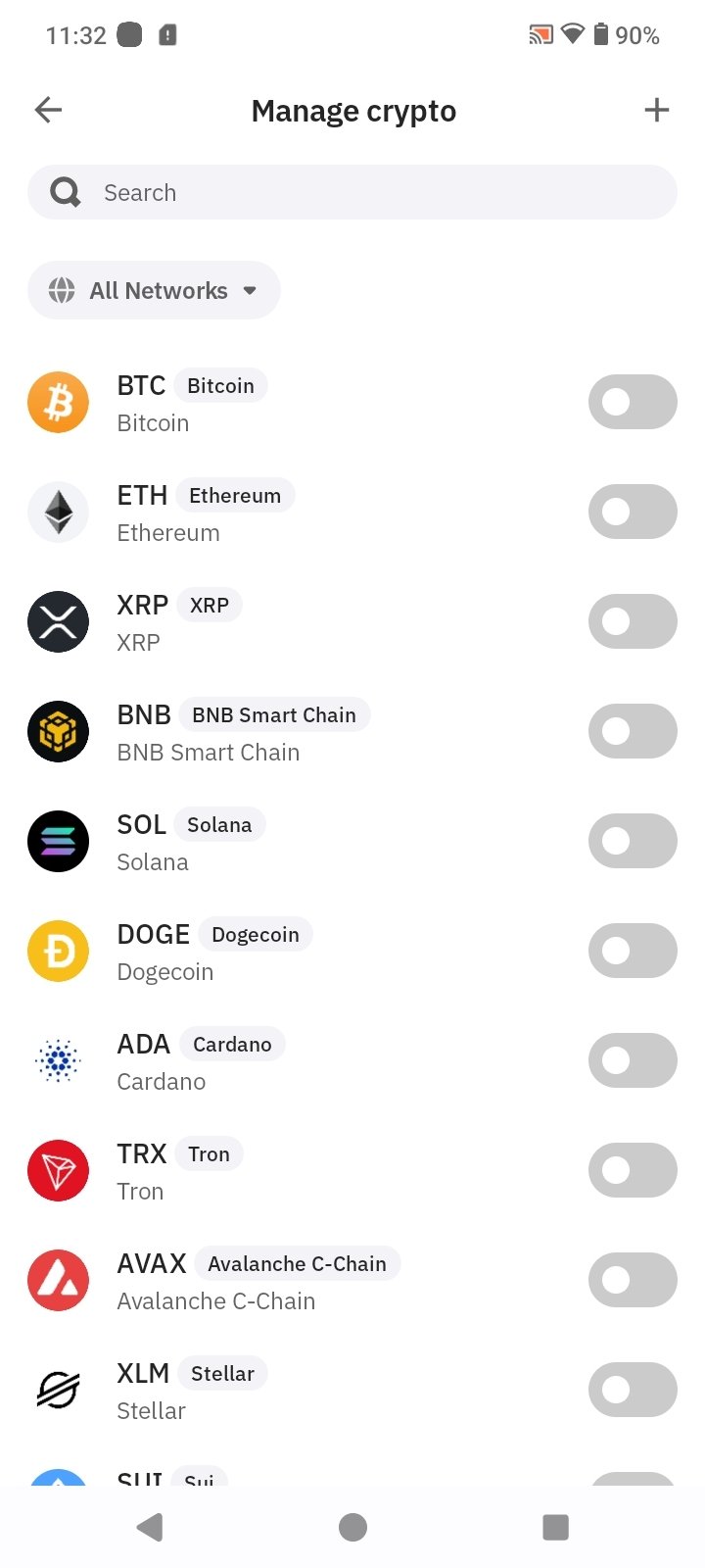 Trust APK Download for Android Free