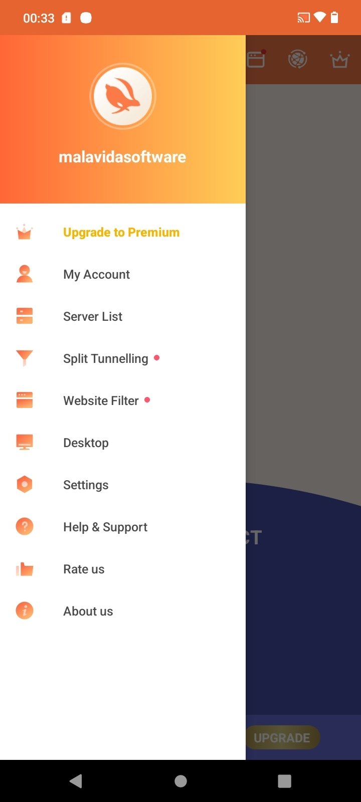 Turbo VPN APK Download for Android Free Turbo VPN APK Download for Android Free