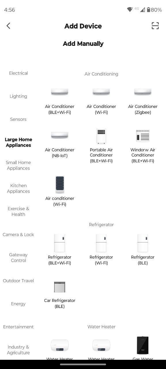 Tuya Smart APK Download for Android Free