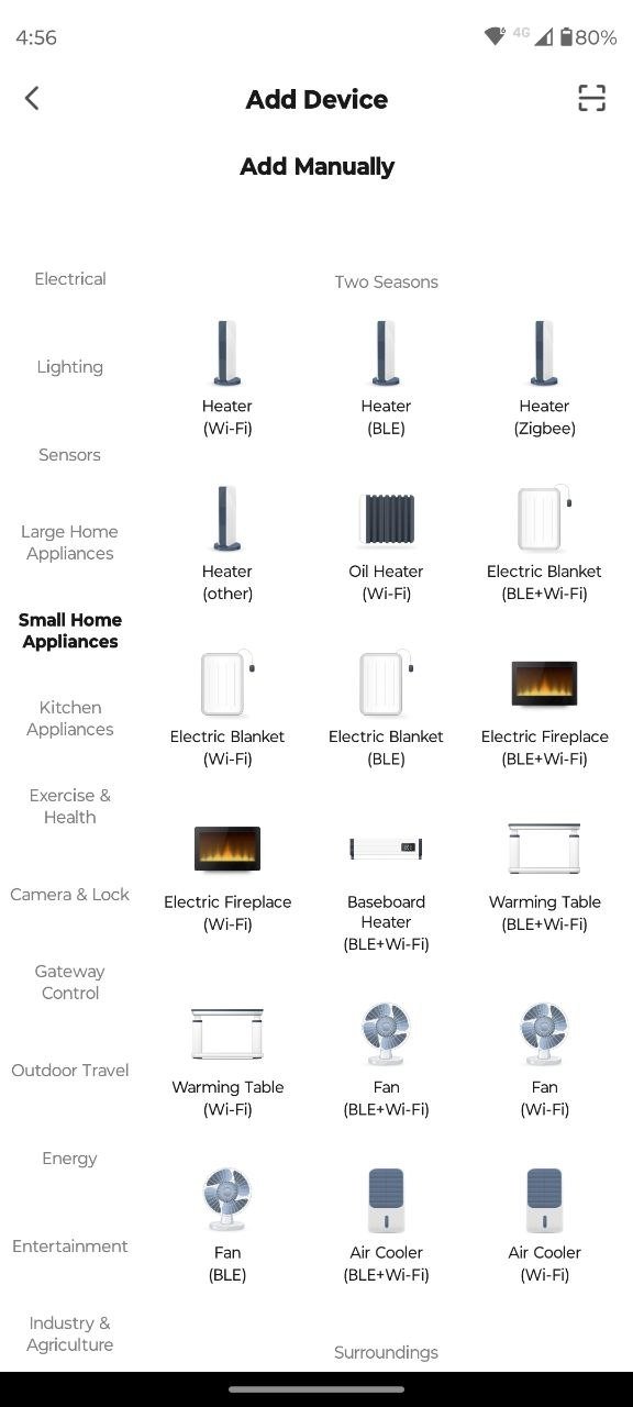 Tuya Smart APK Download for Android Free