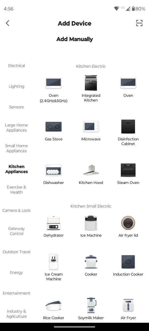 Tuya Smart APK Download for Android Free