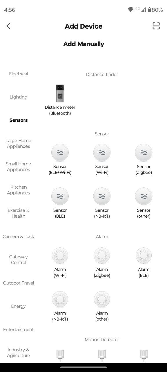 Tuya Smart APK Download for Android Free