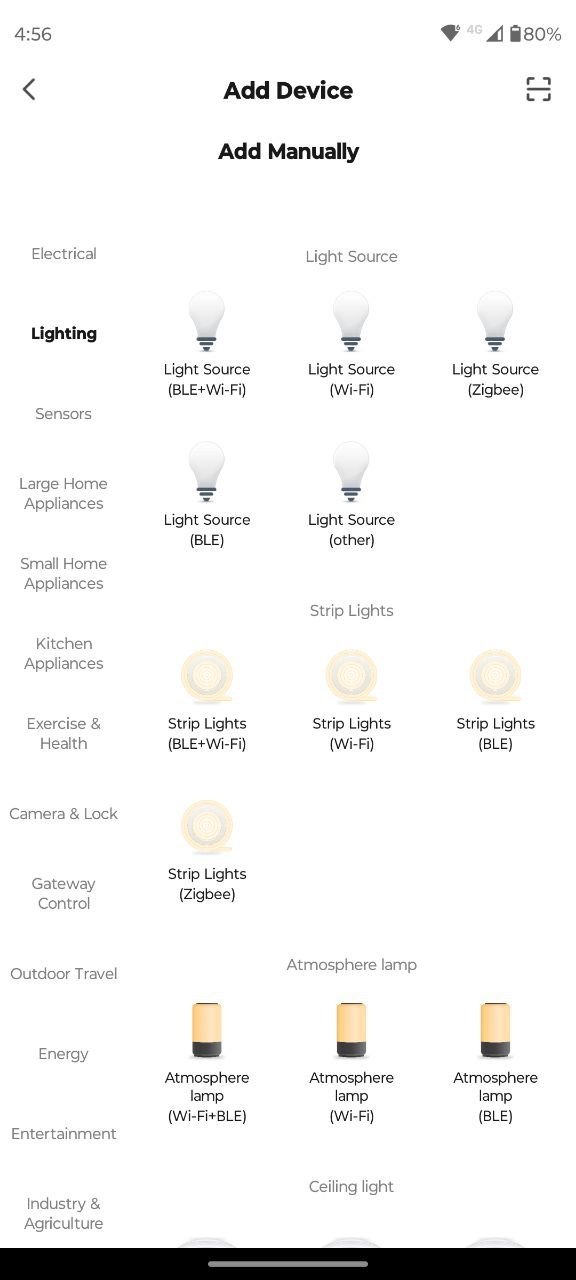 Tuya Smart APK Download for Android Free