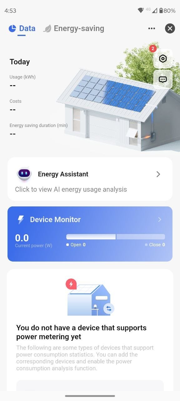 Descargar Tuya Smart 6.9 APK Gratis para Android