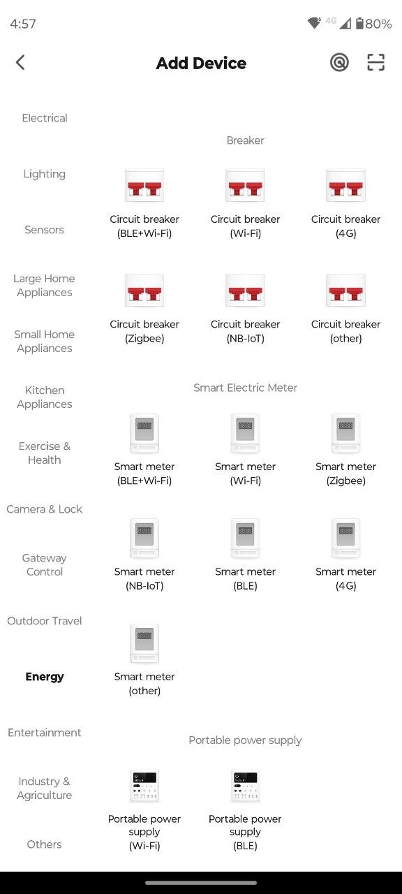 Descargar Tuya Smart 6.9 APK Gratis para Android
