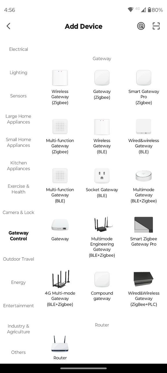 Tuya Smart APK Download for Android Free