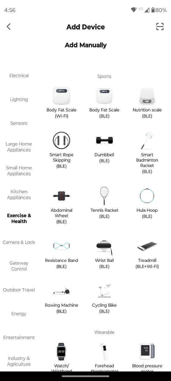 Tuya Smart APK Download for Android Free