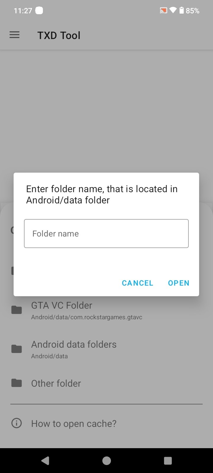 TXD Tool APK Download for Android Free