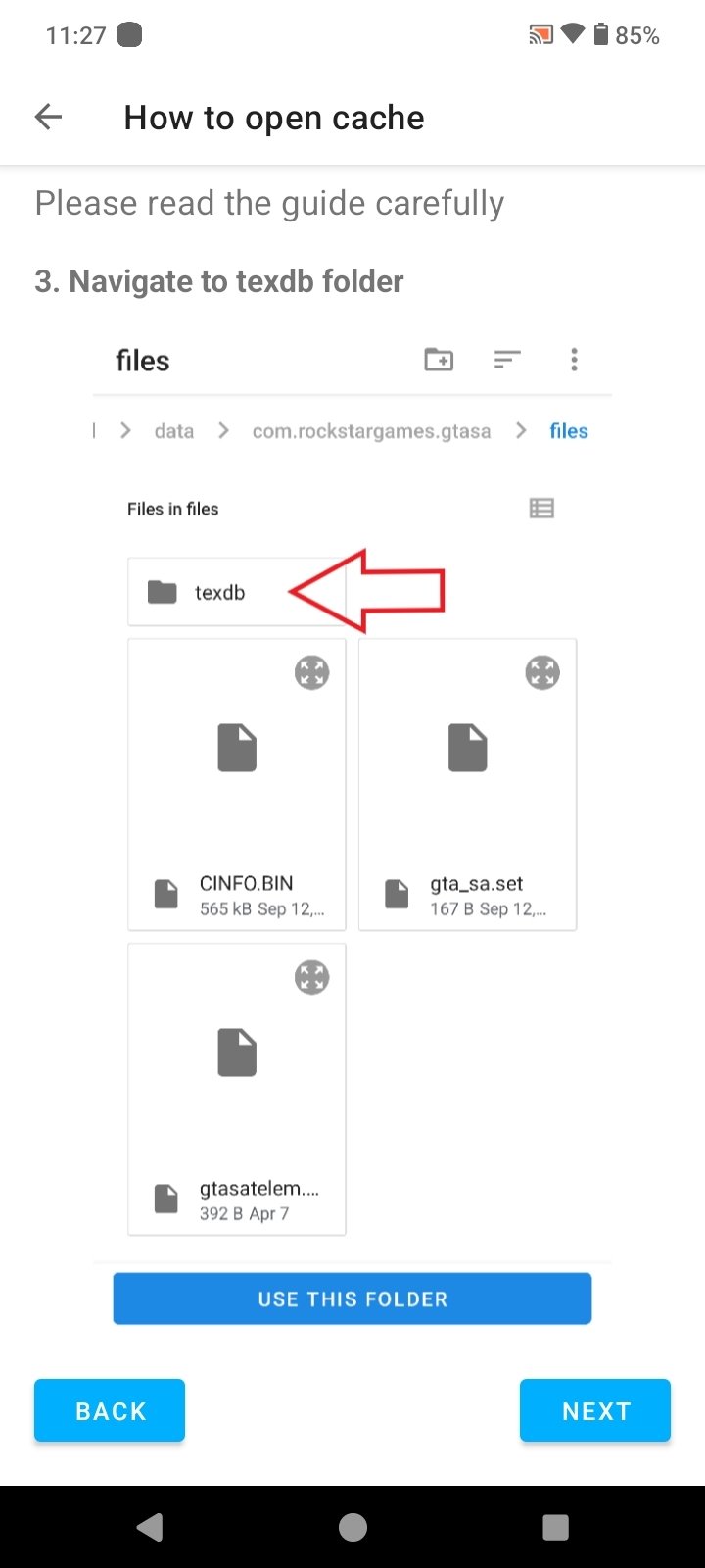 TXD Tool APK Download for Android Free