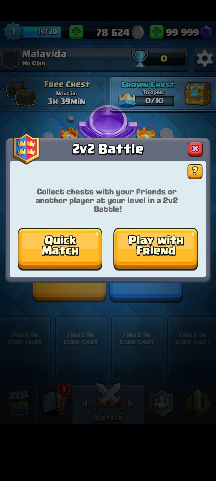 Ultimate Royale APK Download for Android Free