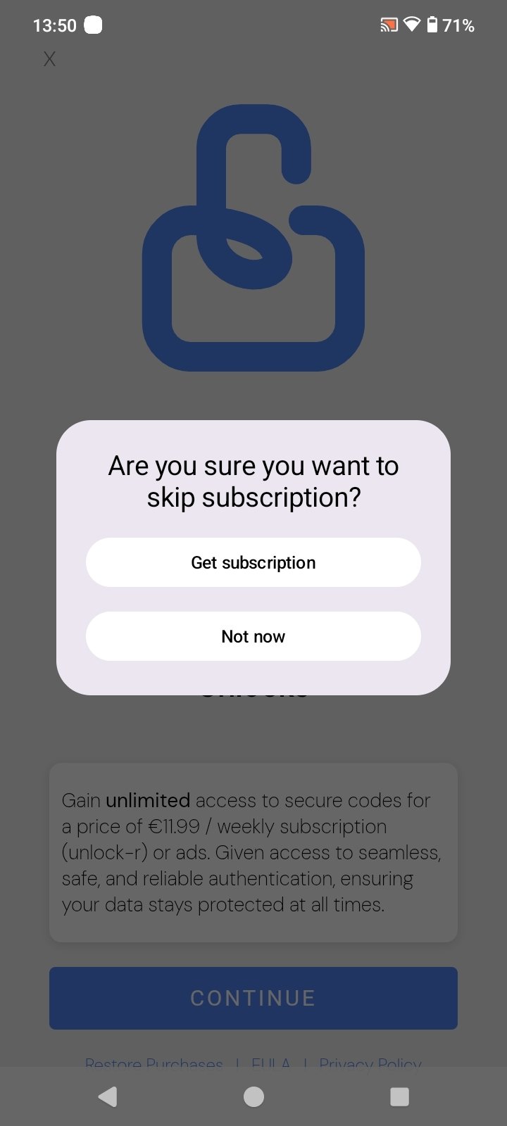 Unlock-r APK Download for Android Free