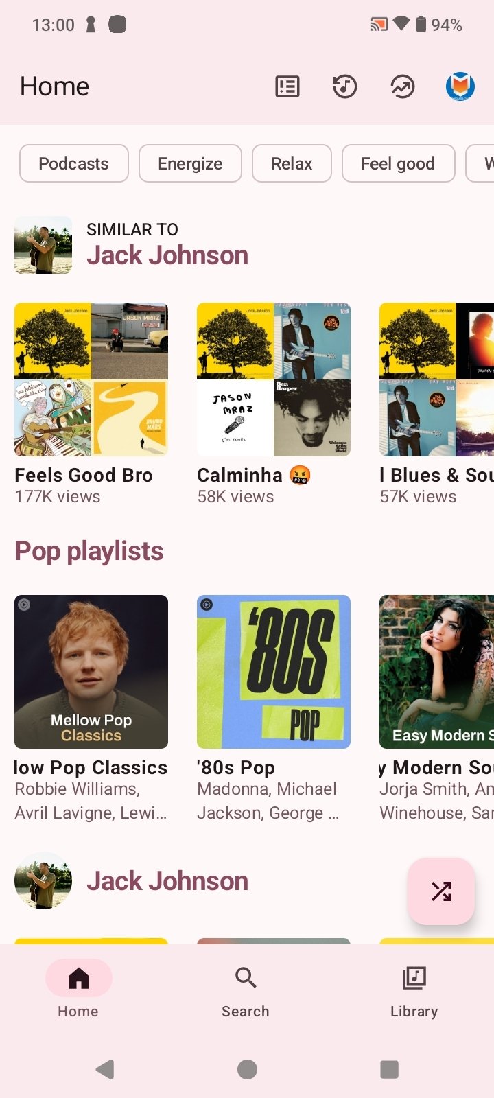 VIVI Music APK Download for Android Free