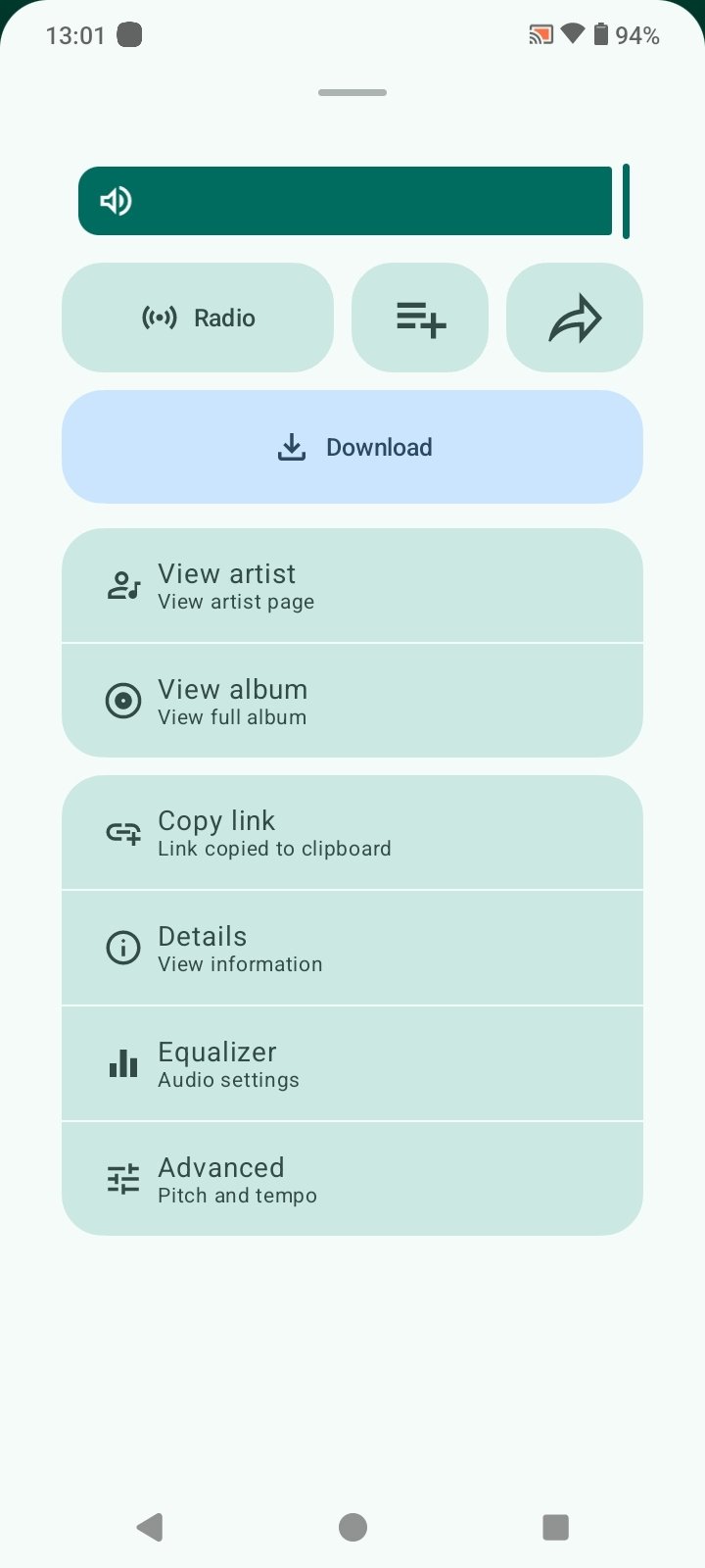 VIVI Music APK Download for Android Free