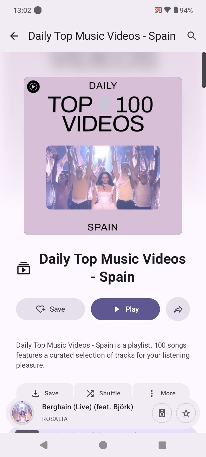 VIVI Music APK Download for Android Free