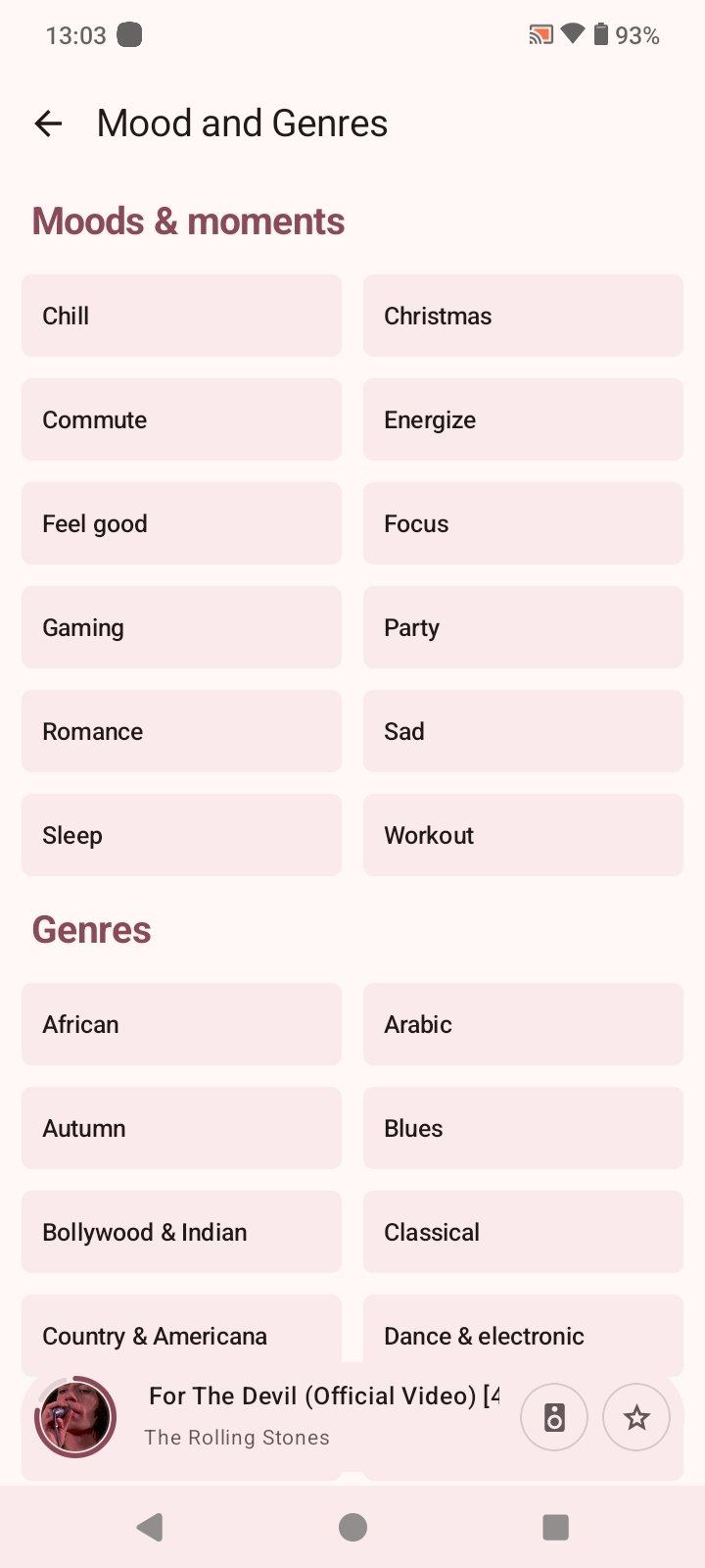 VIVI Music APK Download for Android Free