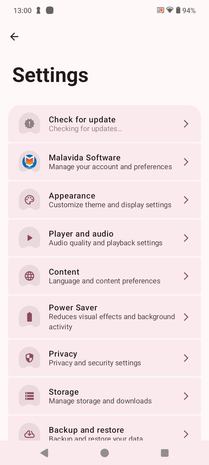 VIVI Music APK Download for Android Free