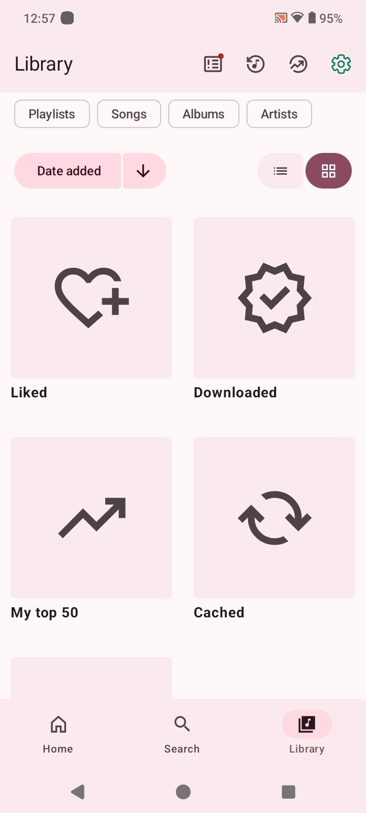 VIVI Music APK Download for Android Free