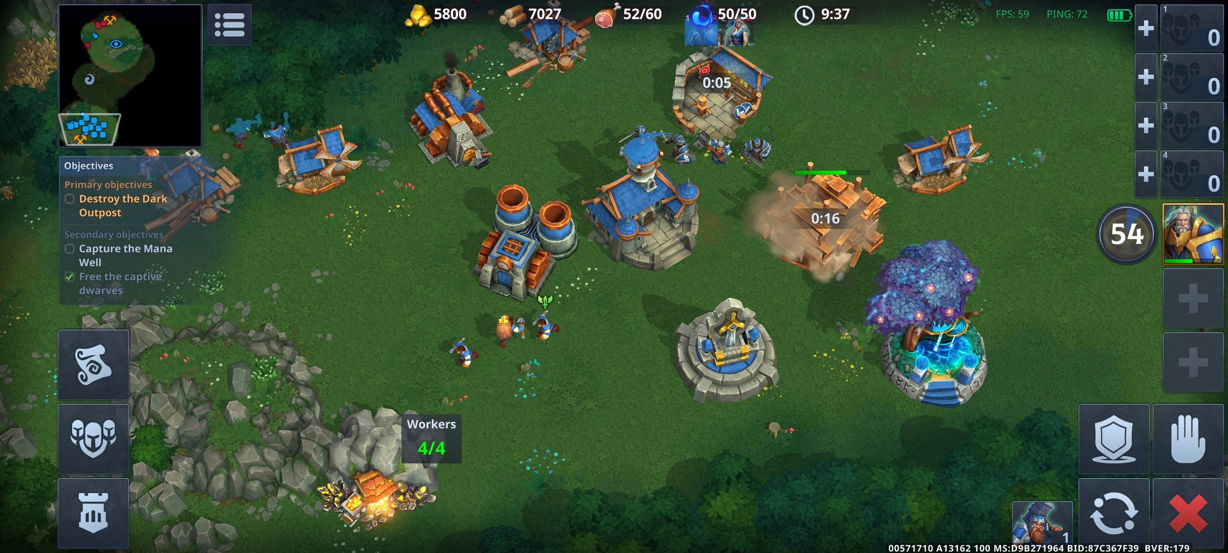 War Legends APK Download for Android Free
