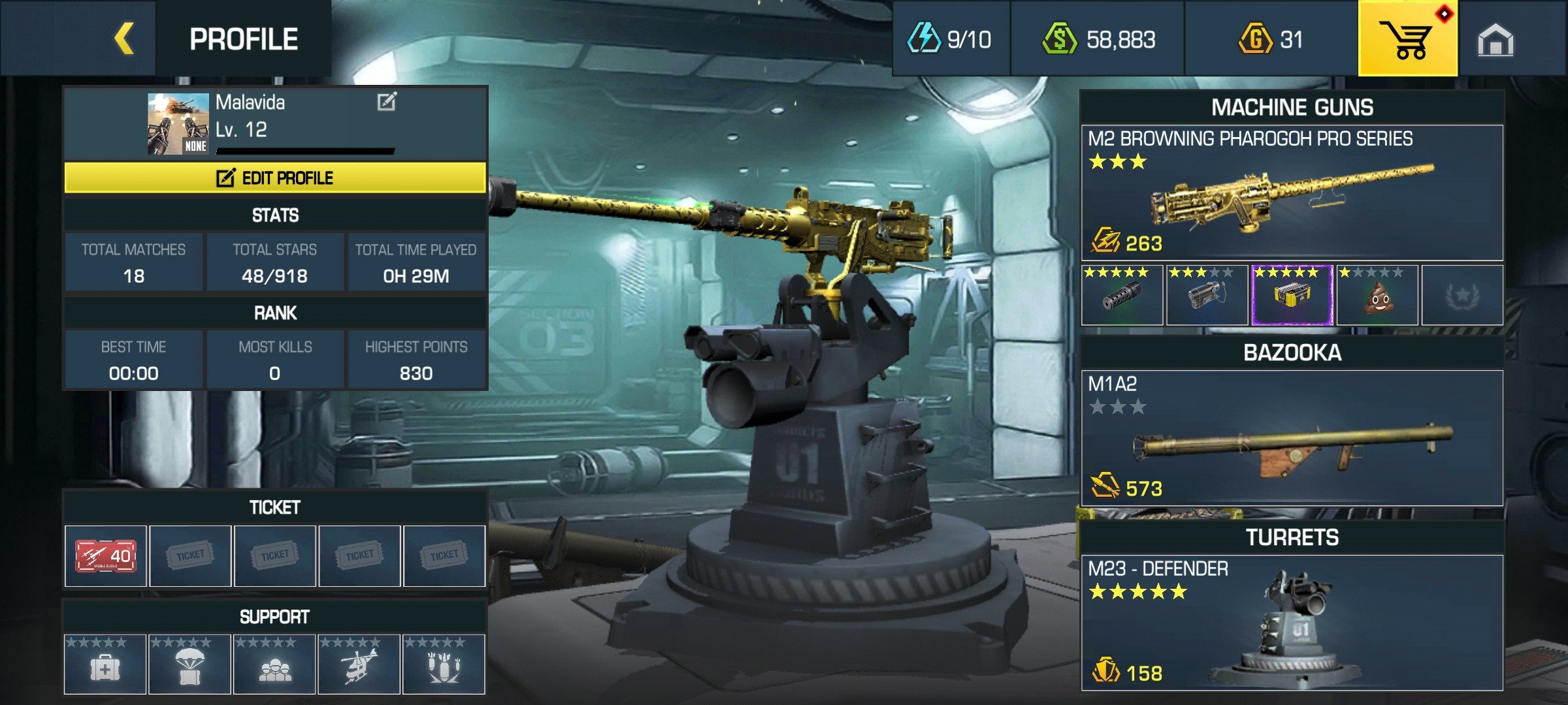 War Zone APK Download for Android Free