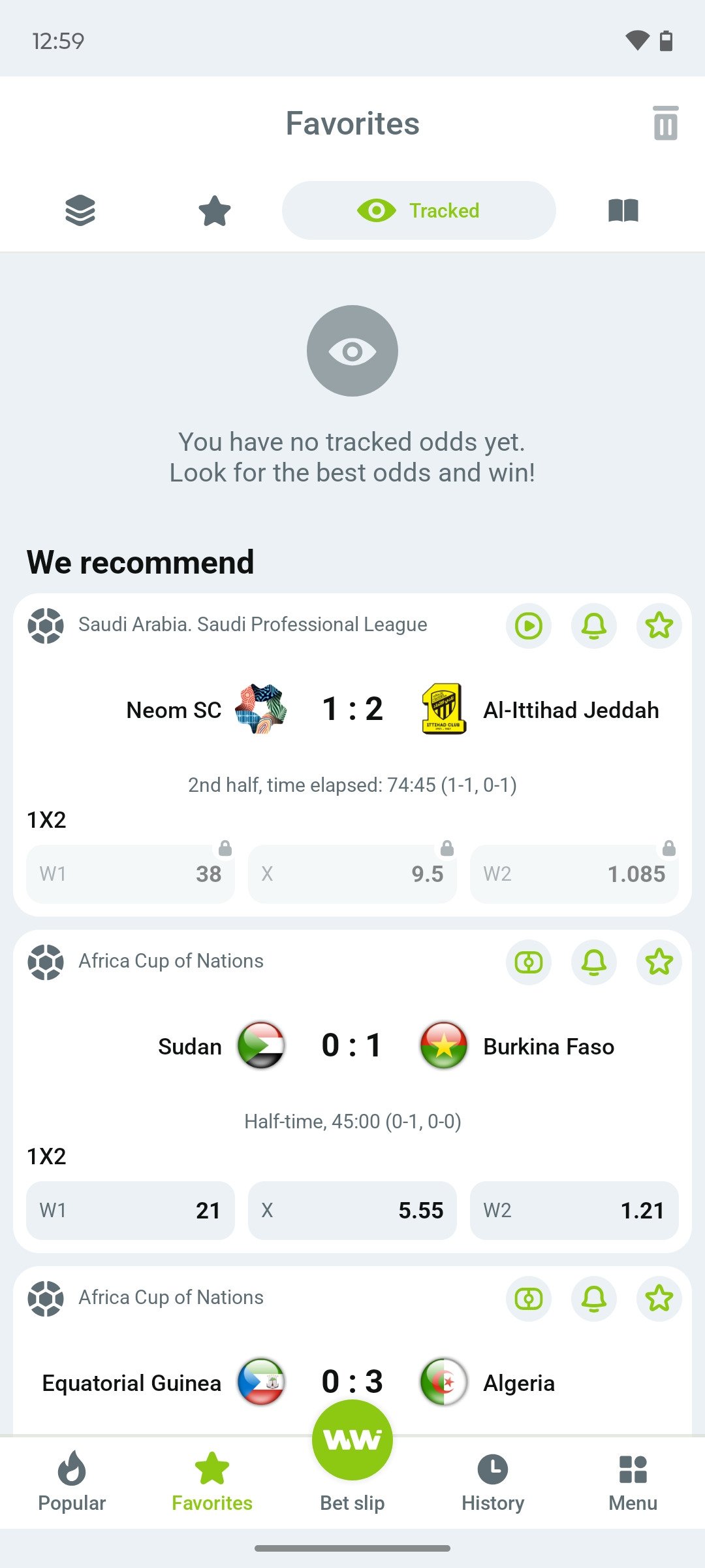 WinWin APK Download for Android Free