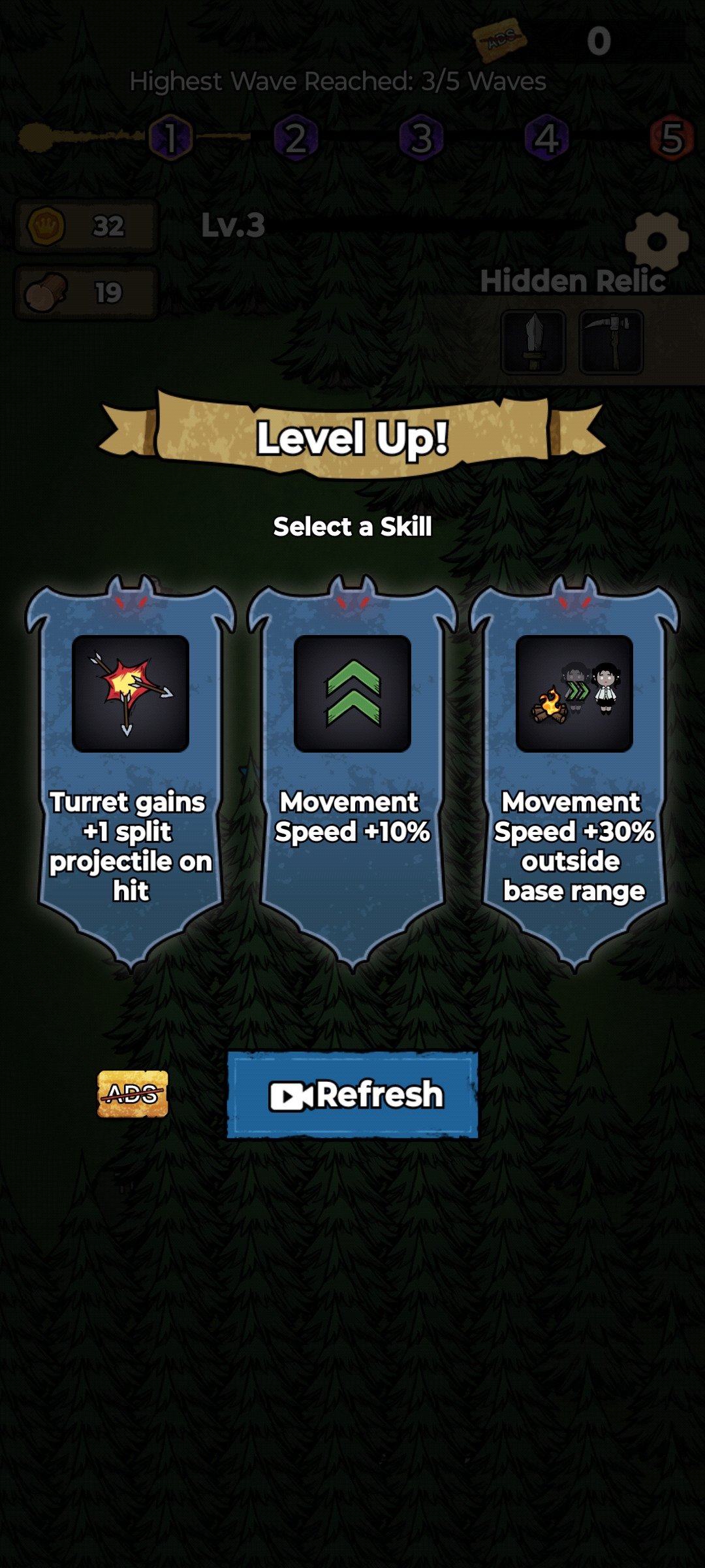 Wood Siege APK Download for Android Free