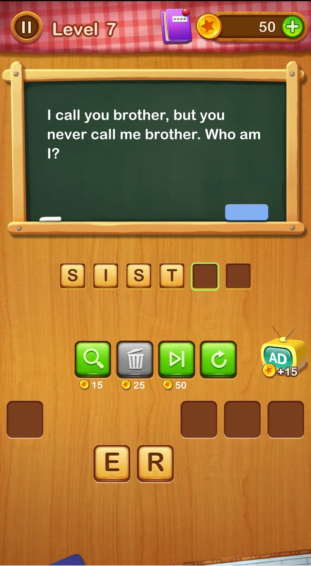 Word Riddles APK Download For Android Free