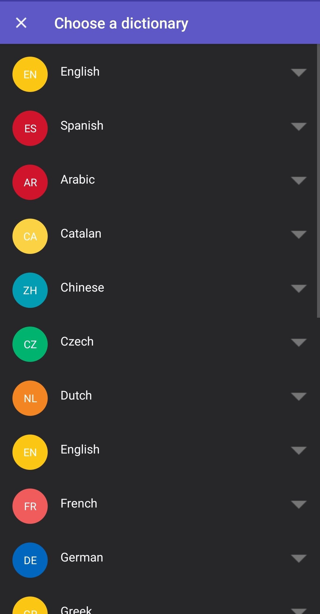 Wordreference Wordreference