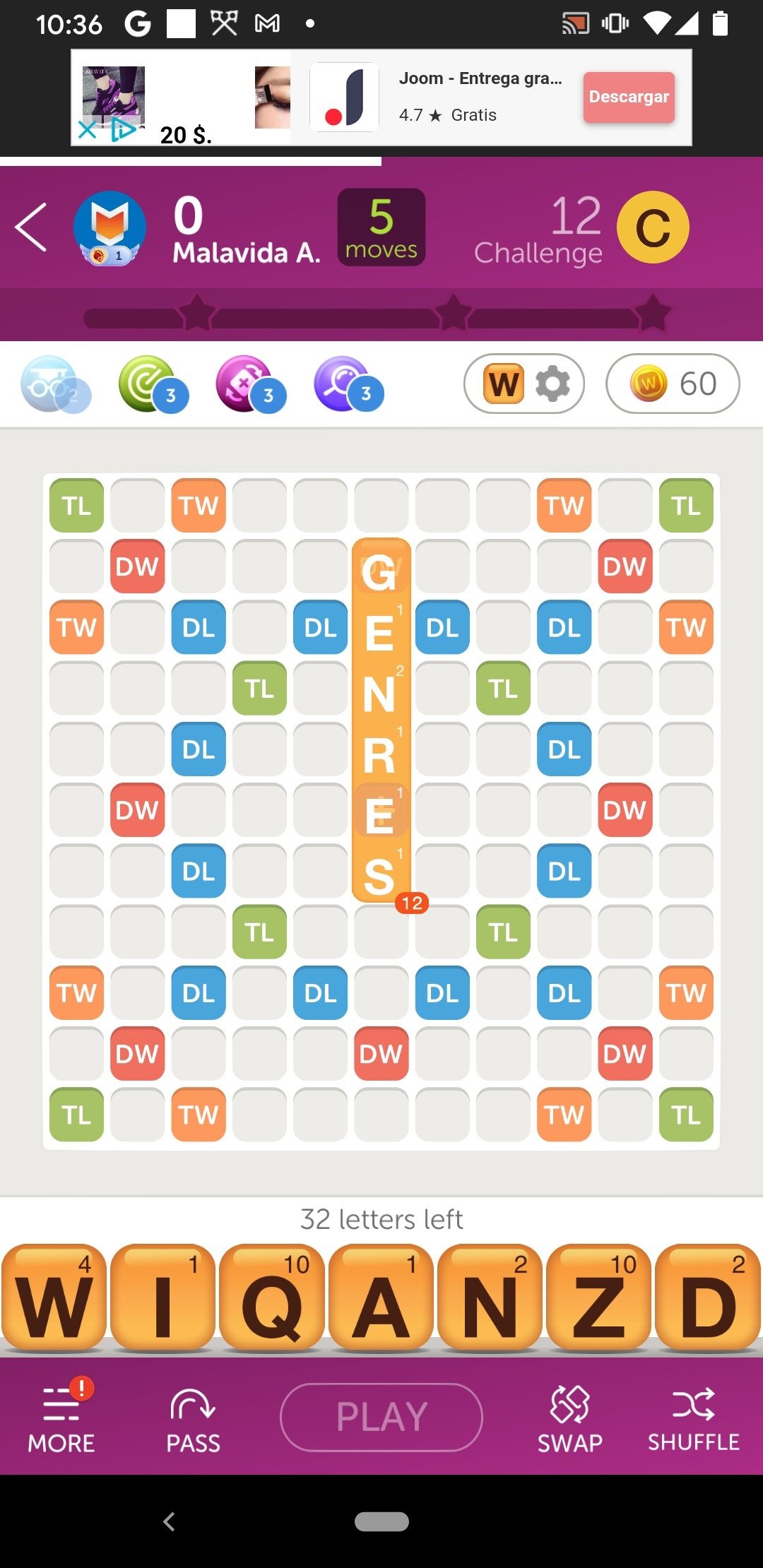 Download Words With Friends 2 Word Game 10 705 Android APK Free Download Words With Friends 2 Word Game 10 705 Android APK Free